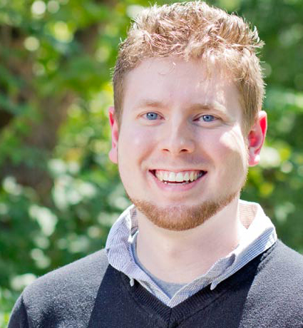 Eric Wiese - Technical Architect